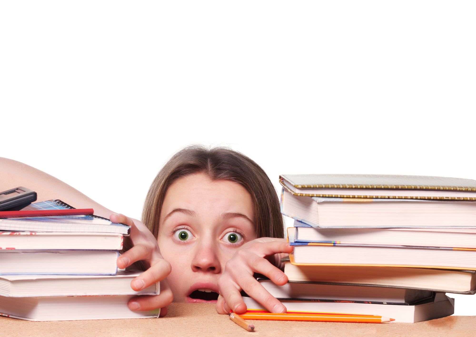 16 Hidden Study Problems Your Child Might Have - Study Focus | Study Focus